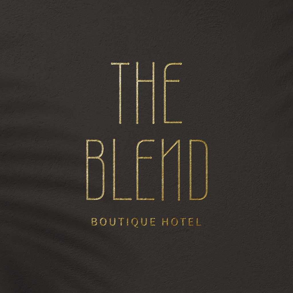The Blend